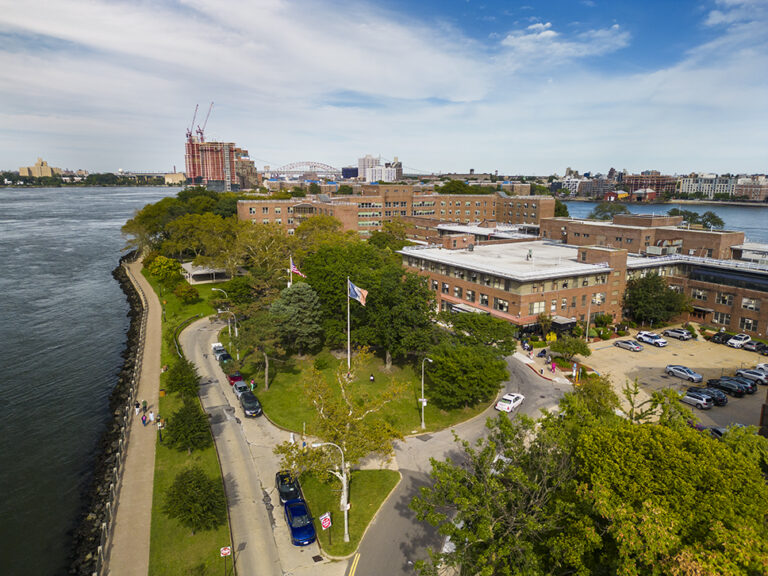 Coler Coastal Resiliency