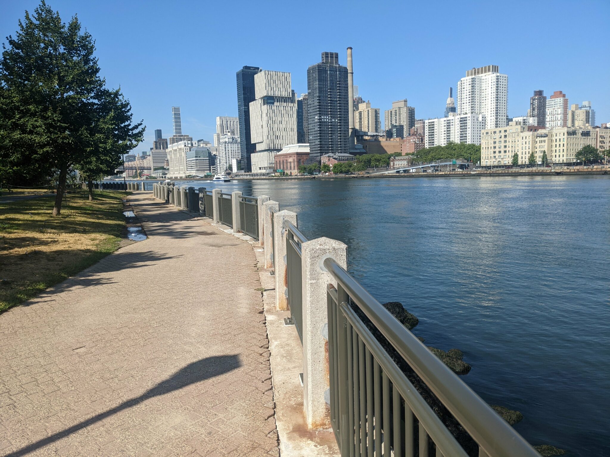 Coler Coastal Resiliency